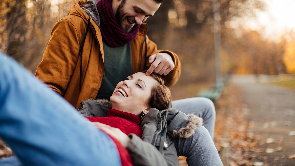 5 Tips For Keeping The Romance Alive In A Long-term Relationship | by ...