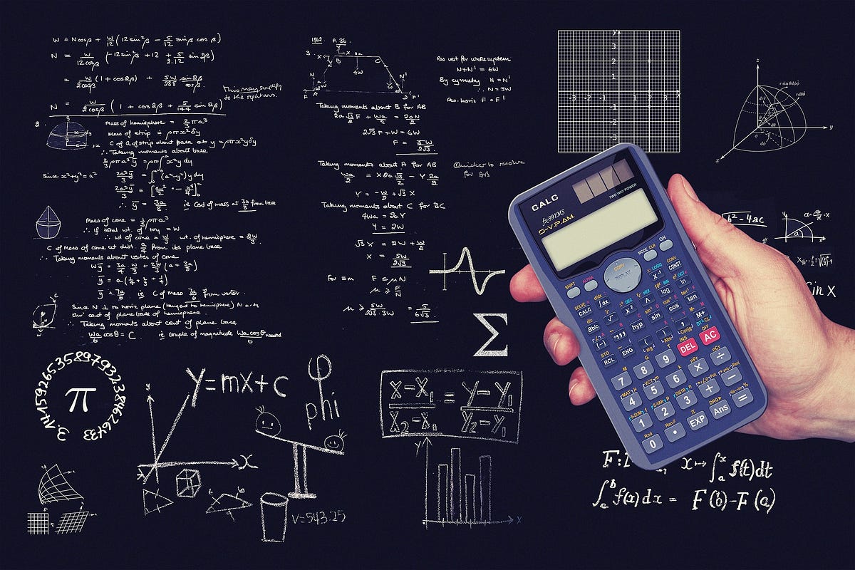 Fibonacci and Lucas Formulas in Python | by Joshua Siktar | Medium