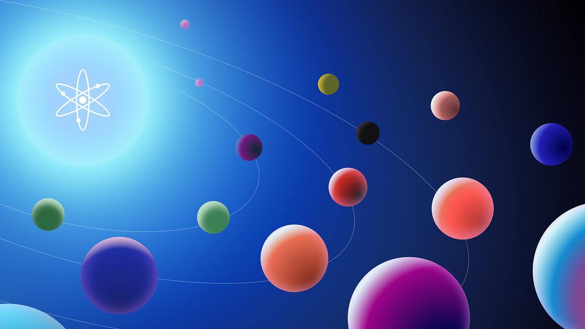 IBC Update— The Internet of Blockchains Is Growing Fast | by Christina ...