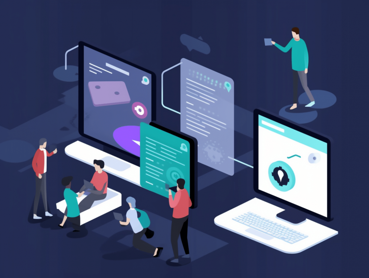 Unveiling the Mastery: The Multifaceted Role of a Web Developer | by ... Unveiling the Mastery: The Multifaceted Role of a Web Developer | by ...