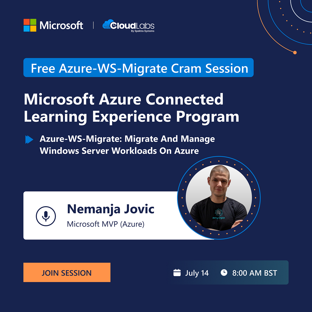 Azure-WS-Migrate: Migrate and manage Windows Server workloads on Azure ...