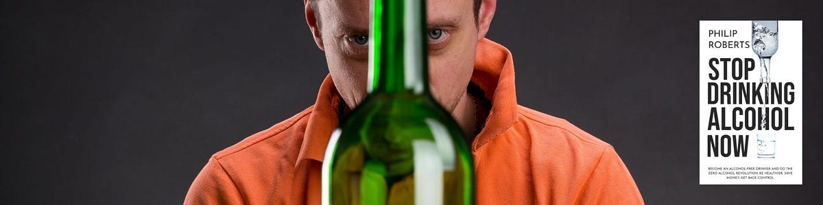 14 Things Only Alcohol-Free Drinkers Know | by Phil Roberts | Medium