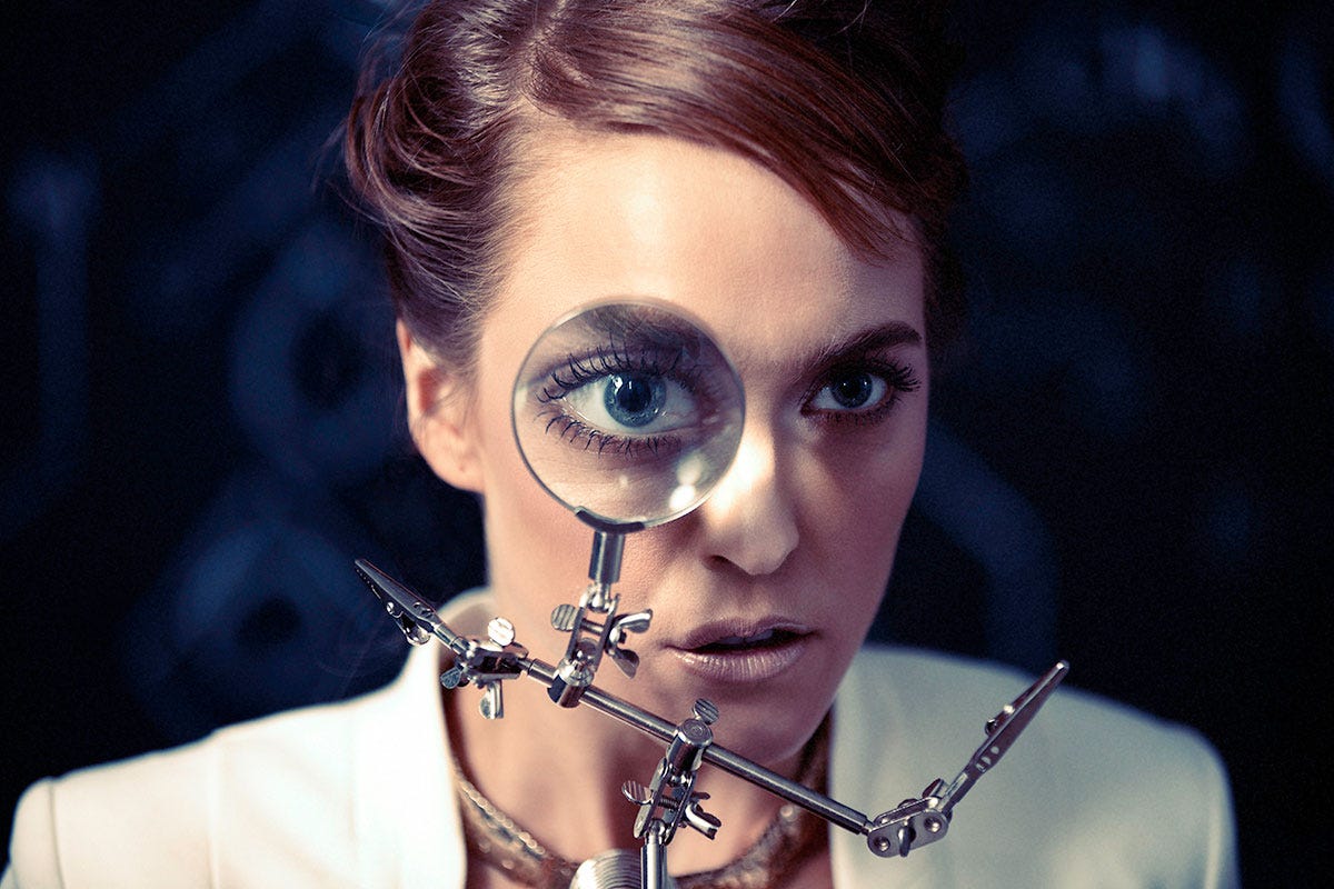 How Some Digital Strategists Miss The Obvious | by Barry Cunningham ...