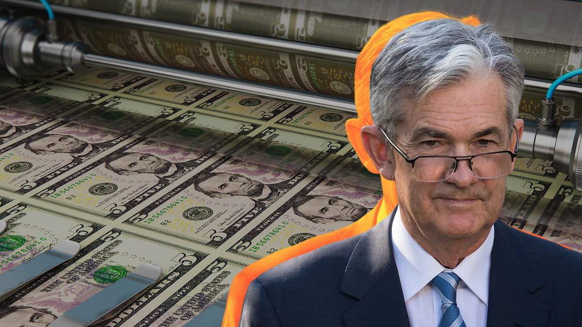 Money Printing Is Back. The Consequences of the Fed’s Rate cuts | by ...