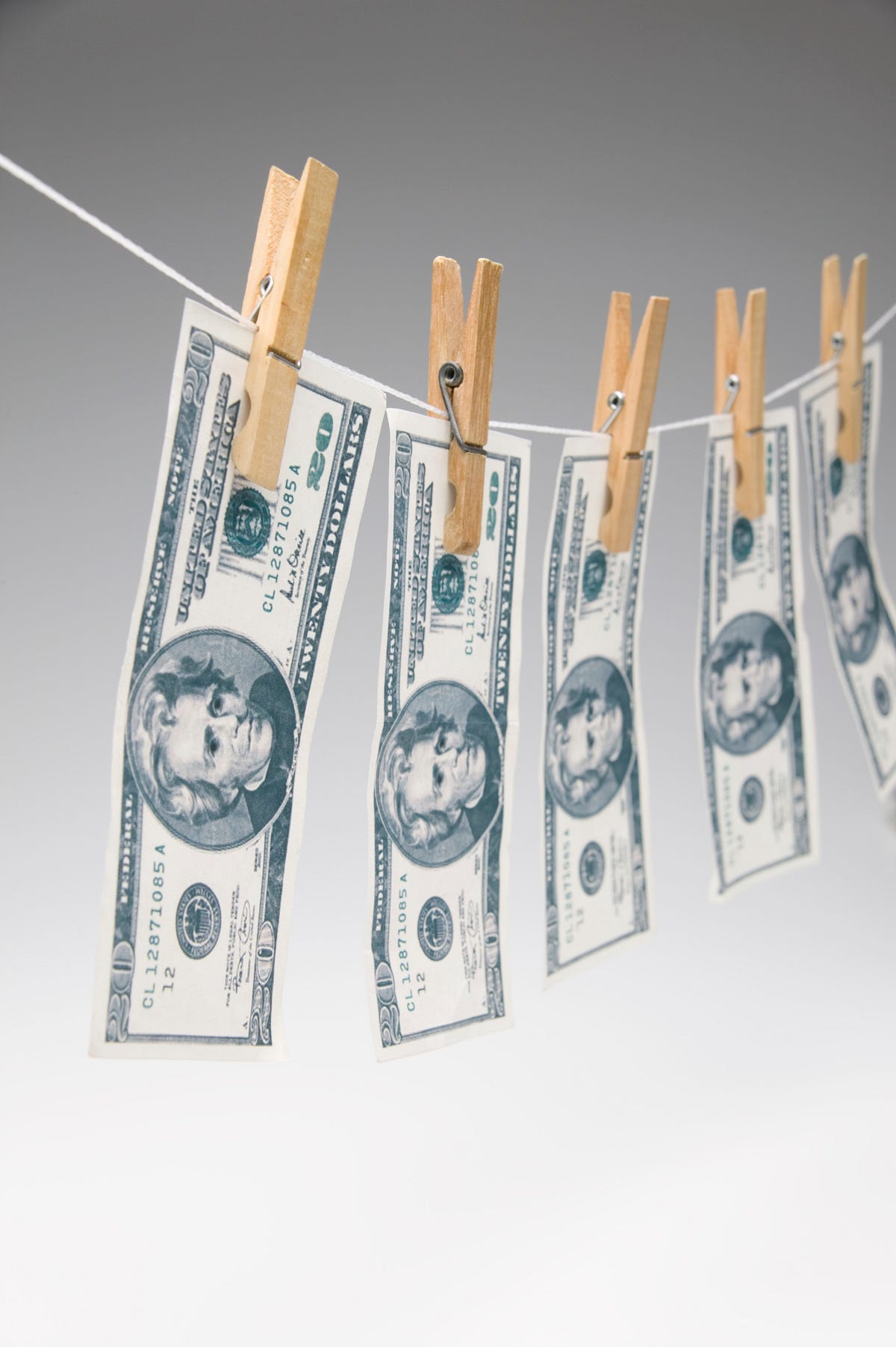 We need to talk about Anti Money Laundering | by Sam Gibbins ...