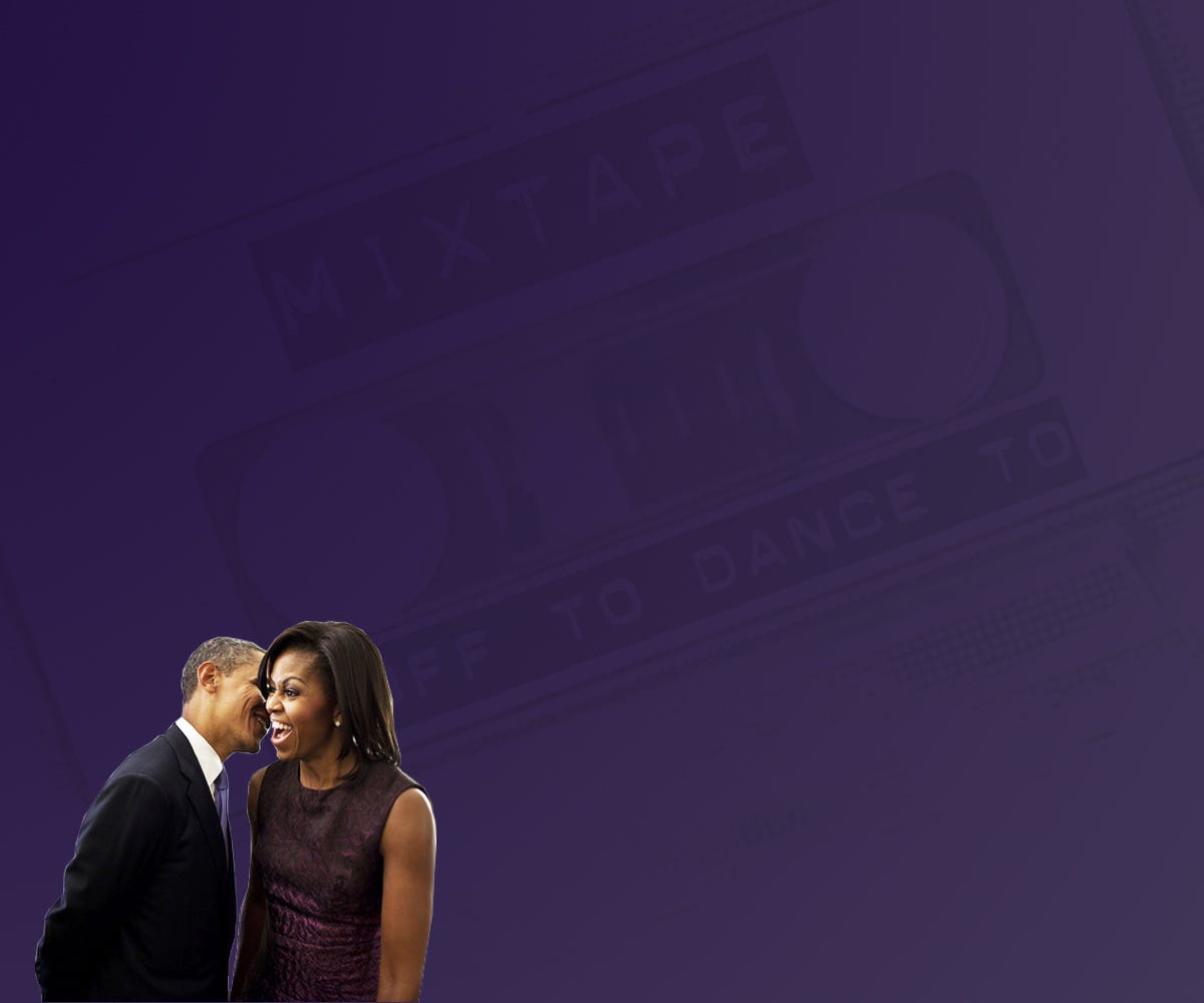 Getting Down and Dirty (UGH, pun intended) with POTUS’ Playlist | by ...