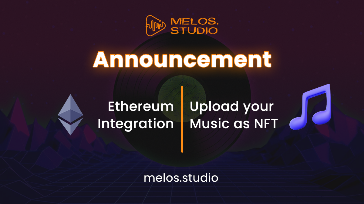 Update log — 8 March 2023. Greetings fellow Web3 enthusiasts… | by Melos.Studio | melosstudio ...