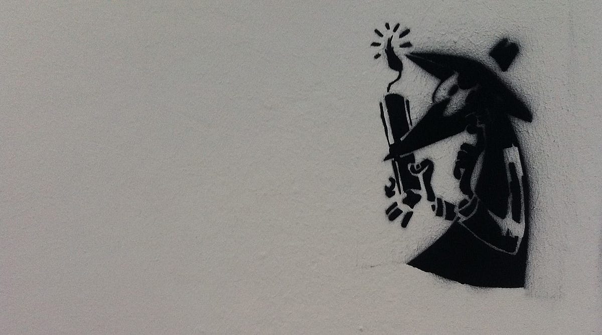 The Life of the Modern Spy. How the information age changed the job ...
