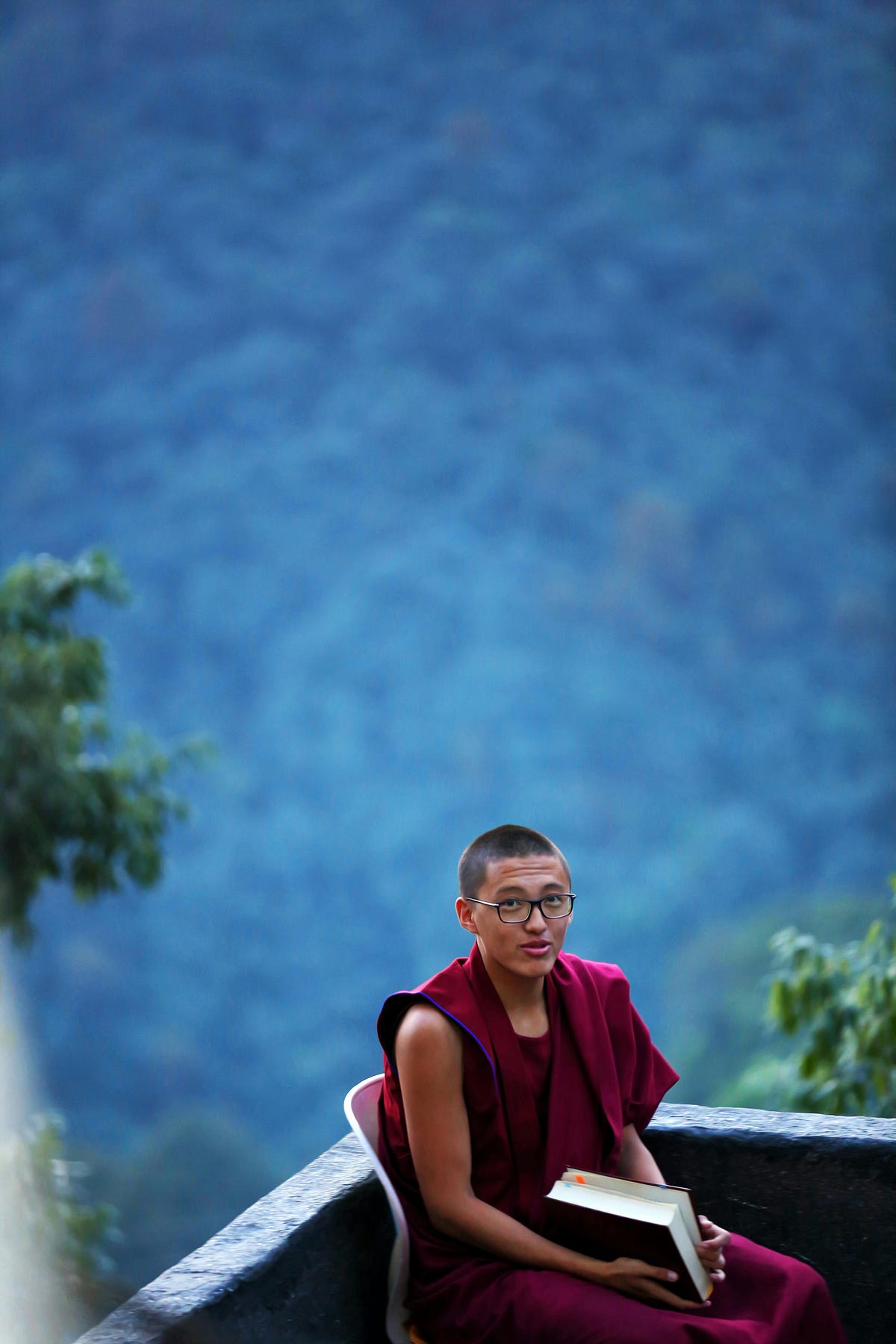 Monk Mode On: The Art Of Focus And Success | by kardiolog | Medium