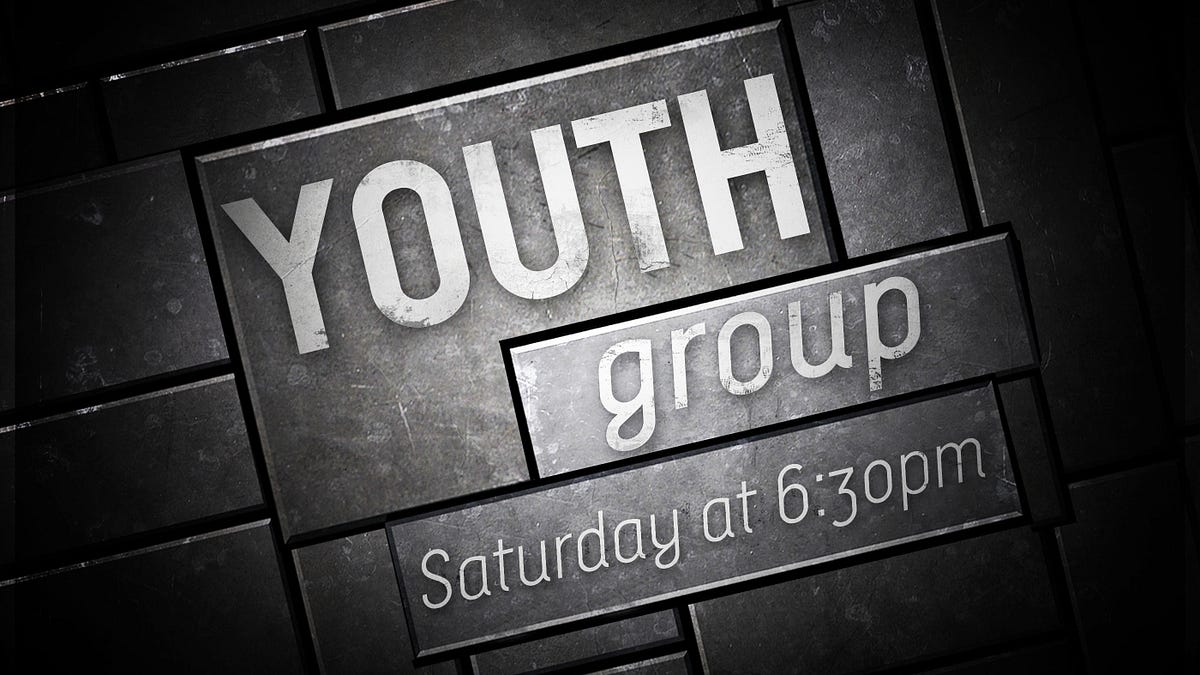Youth Group Resuming. Youth Group is starting again! Join in… | by ...