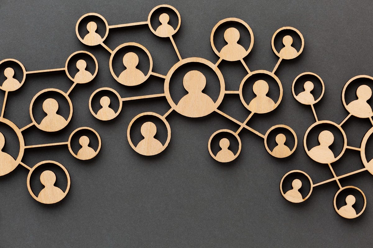 Opinion: Don’t just look for mentors; look to build teams | by Matt ...