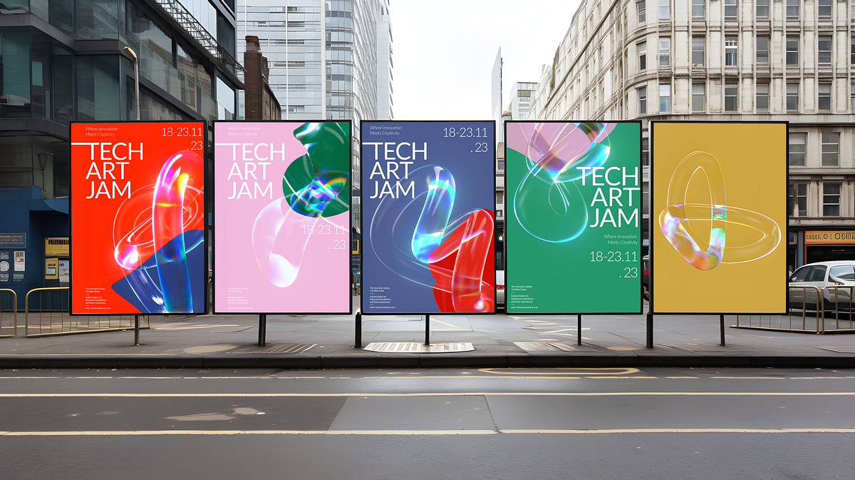 How ChatGPT Assisted a Designer in Creating a Creative Project: The ...