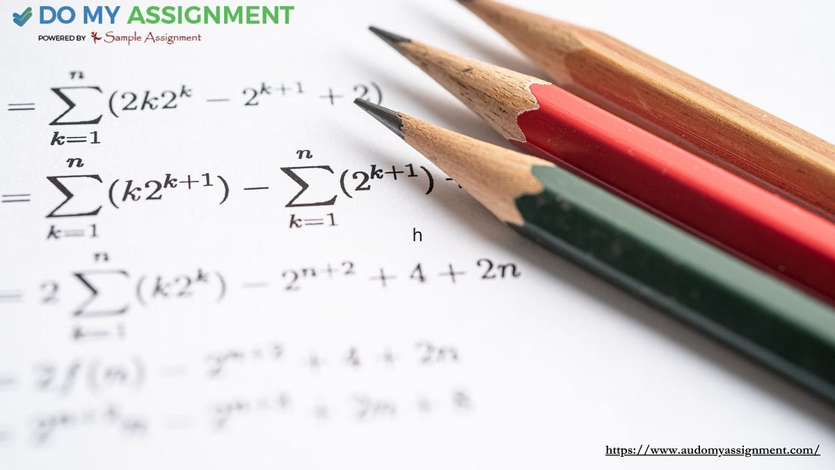 Mastering Trigonometry: The Path to Success in Mathematics | by Do My Assignment | Medium