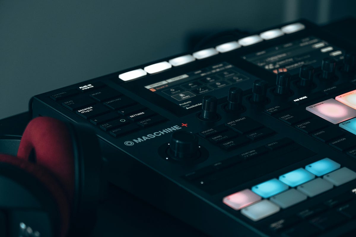 Best Samplers: Pros, Cons, and Deals | by Alex Insouratselou | Dec ...