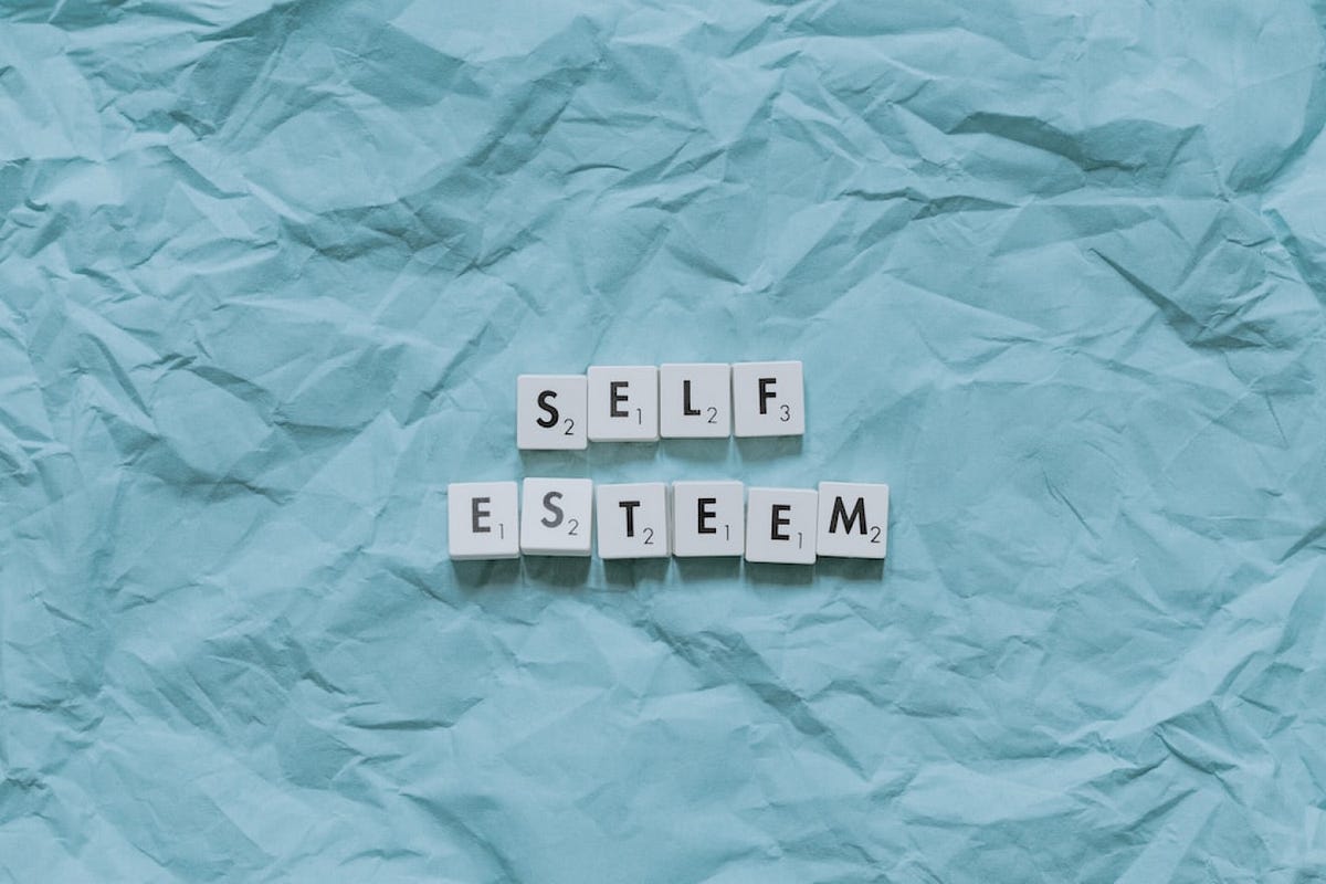 The Power of Self-Acceptance: A Guide to Boosting Your Self-Esteem | by ...