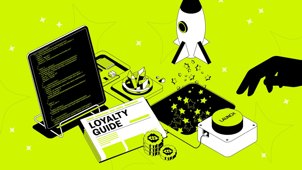 LAUNCHED — Co:Create Unveils Loyalty Guide & Dev Sandbox to help ...