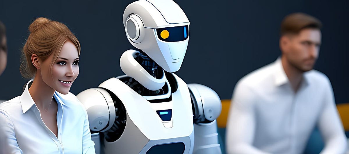 Don’t Wait for AI to Tell You What To Do | by Margaret Murphy | Ai-Ai ...