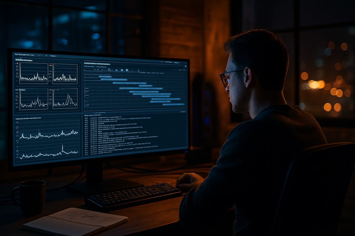 Why My AI Startup Cut GPU Costs by 68% …without Slowing Down with ...