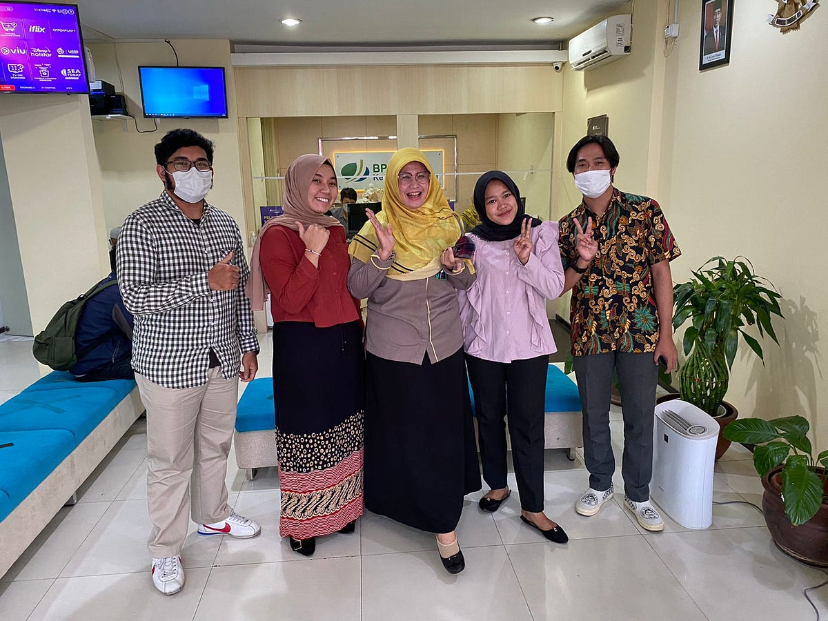 (Praktek Magang di BPJS Ketenagakerjaan KCP Sleman) | by Raffiputra | Medium