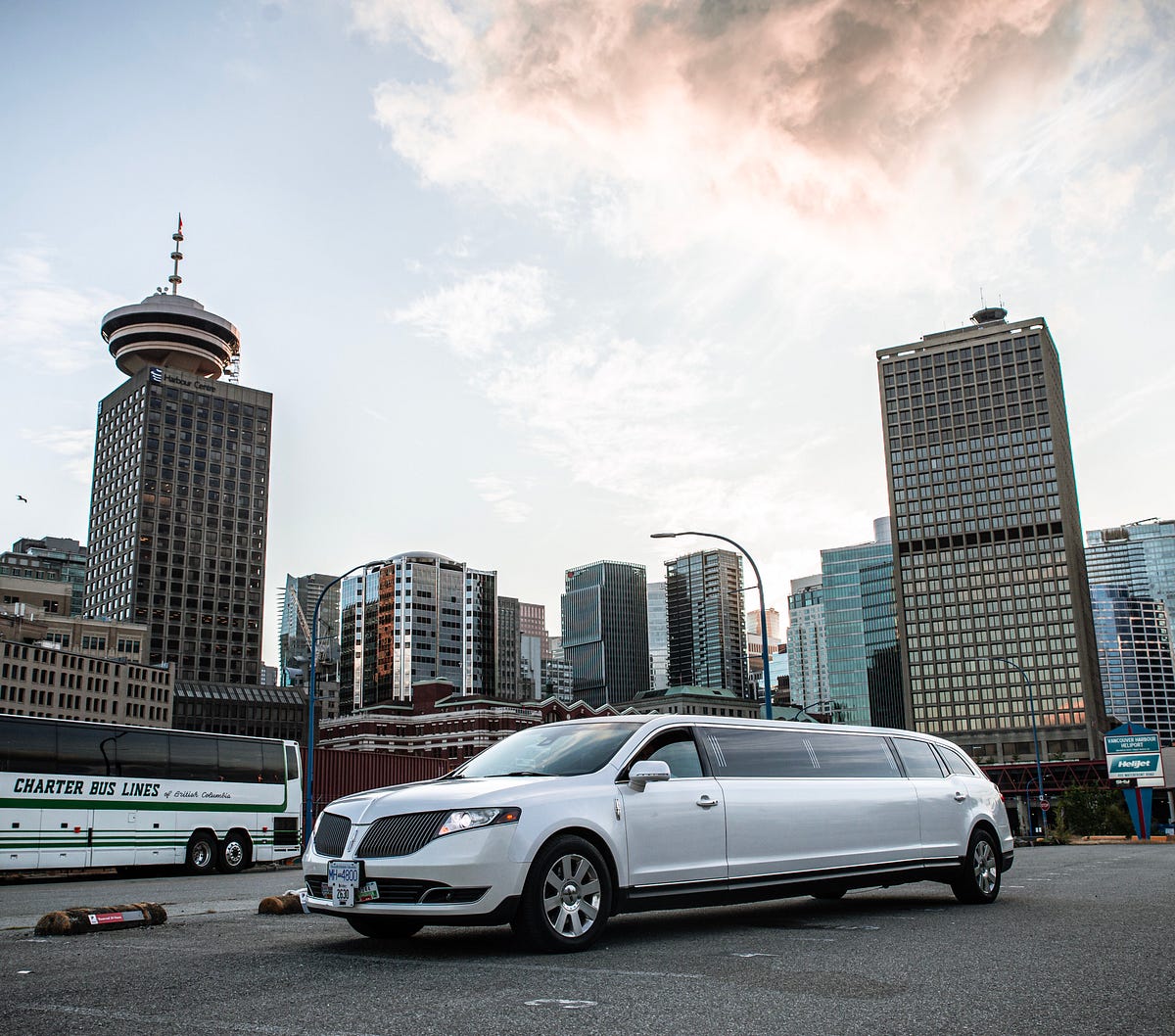 Hire the Right Limo Service. You have arranged your occasion… | by ...