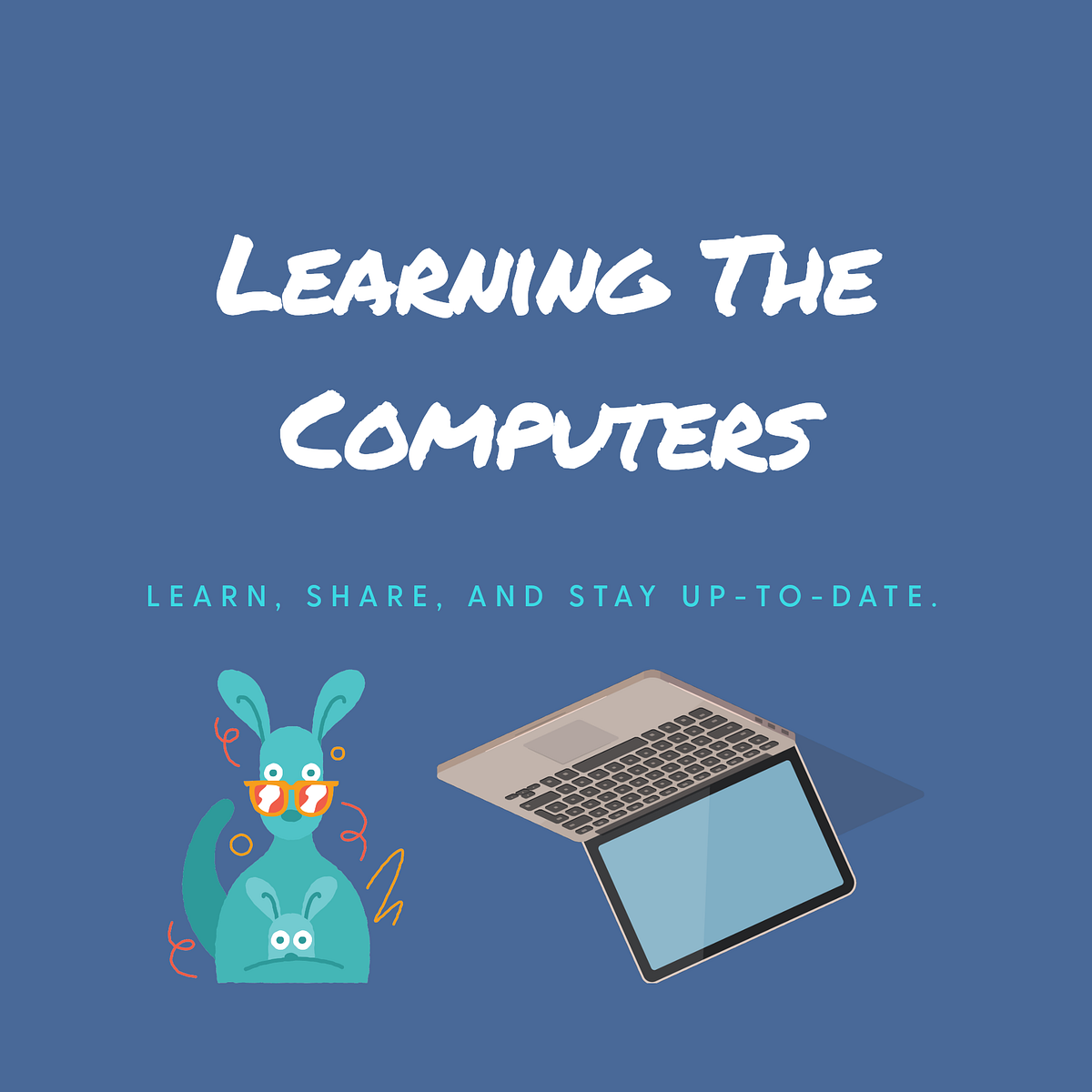 Learning The Computers