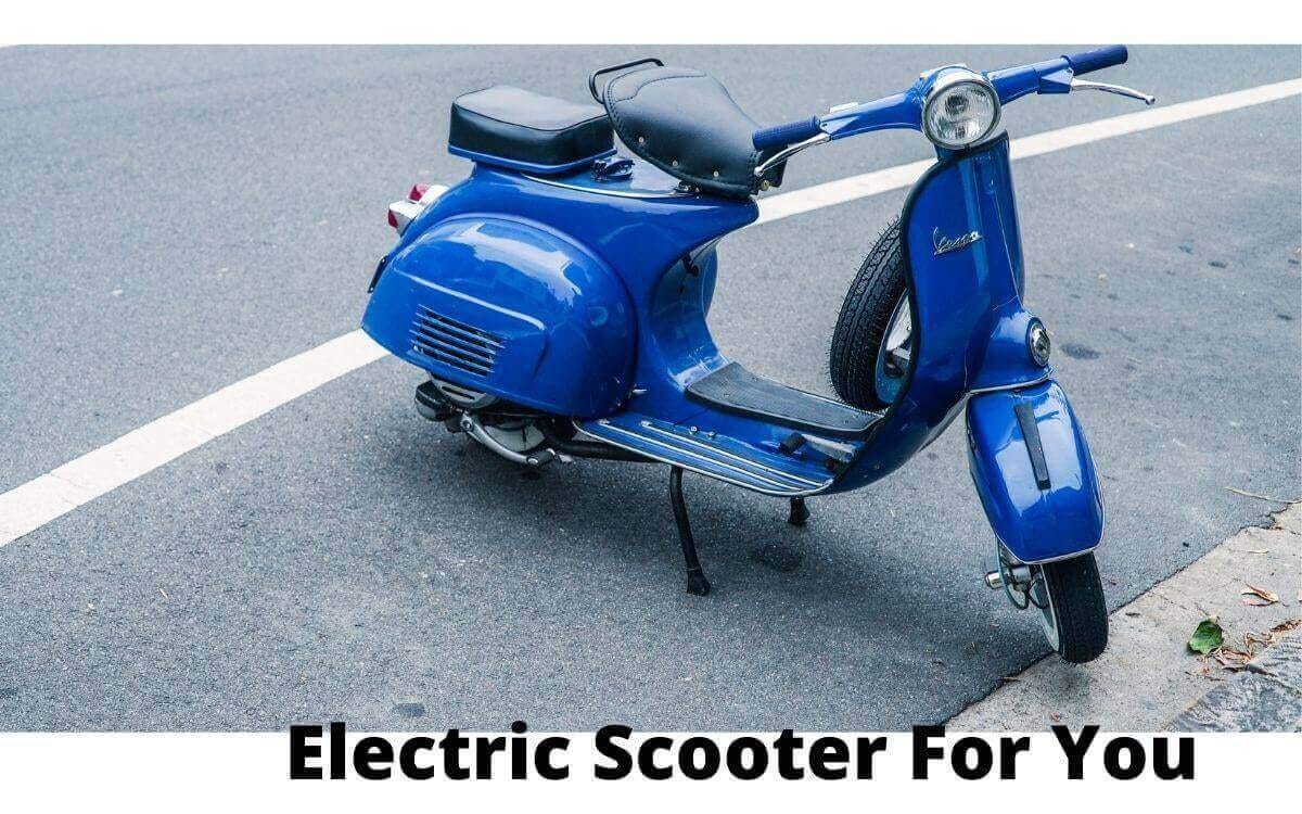 How fast our scooters can go?. Scooters are a great way to get around ...