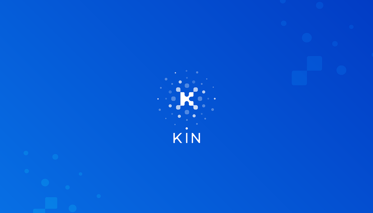 Kin Token Sale Registration Now Open | by Rod McLeod | Kin Blog | Medium
