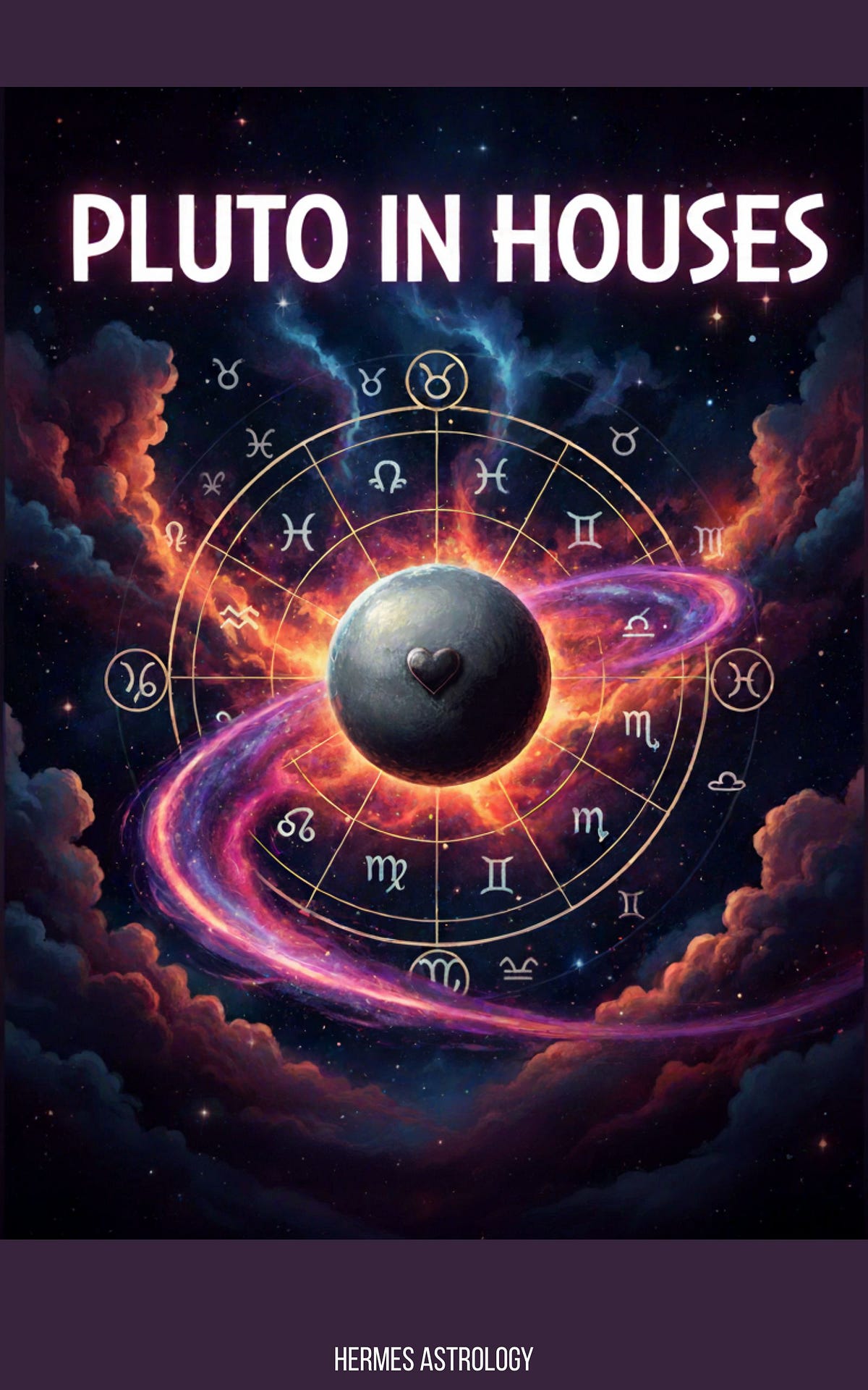 Which House is Good for Pluto?. If you’ve ever looked at your birth ...