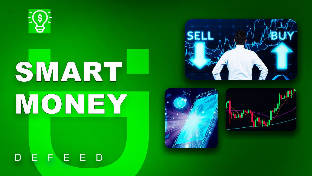 Smart Money — who they are and how their analytics can help us | by ...