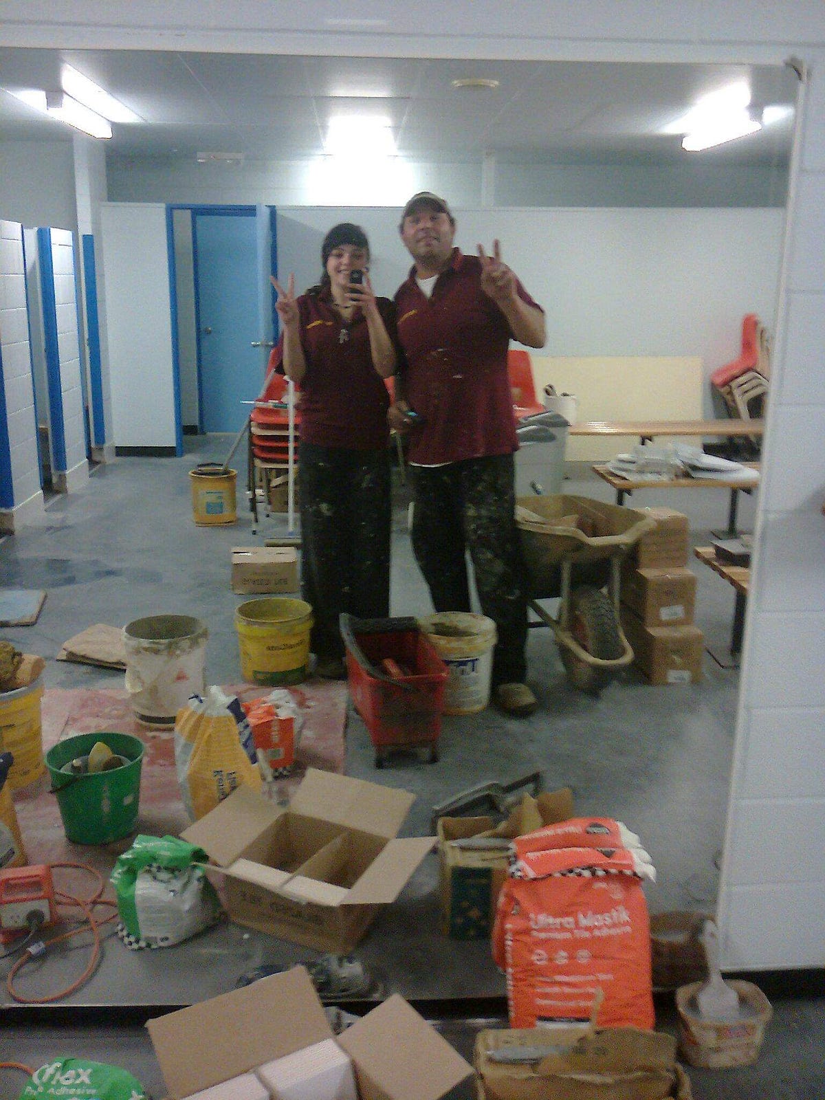 The lived reality of neoliberal economics. | by Angela Fulco | Medium