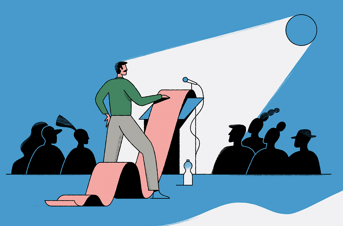 Why Do We Say ‘Um’ and ‘Like’ When We Speak? | by Dyandra Aulia Daanisy ...