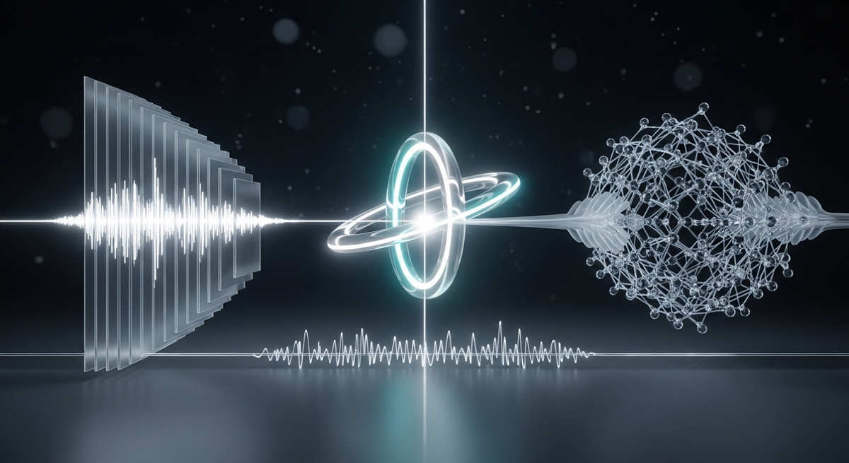 Open-Sourcing the Universe’s Code: Photonic Time Crystals, Pressure ...