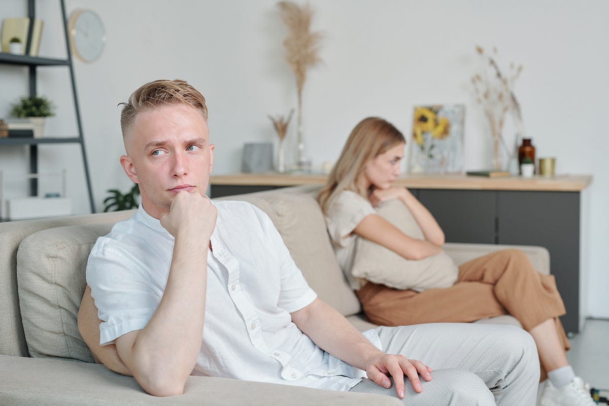 Defense mechanisms holding you back | Practical Growth