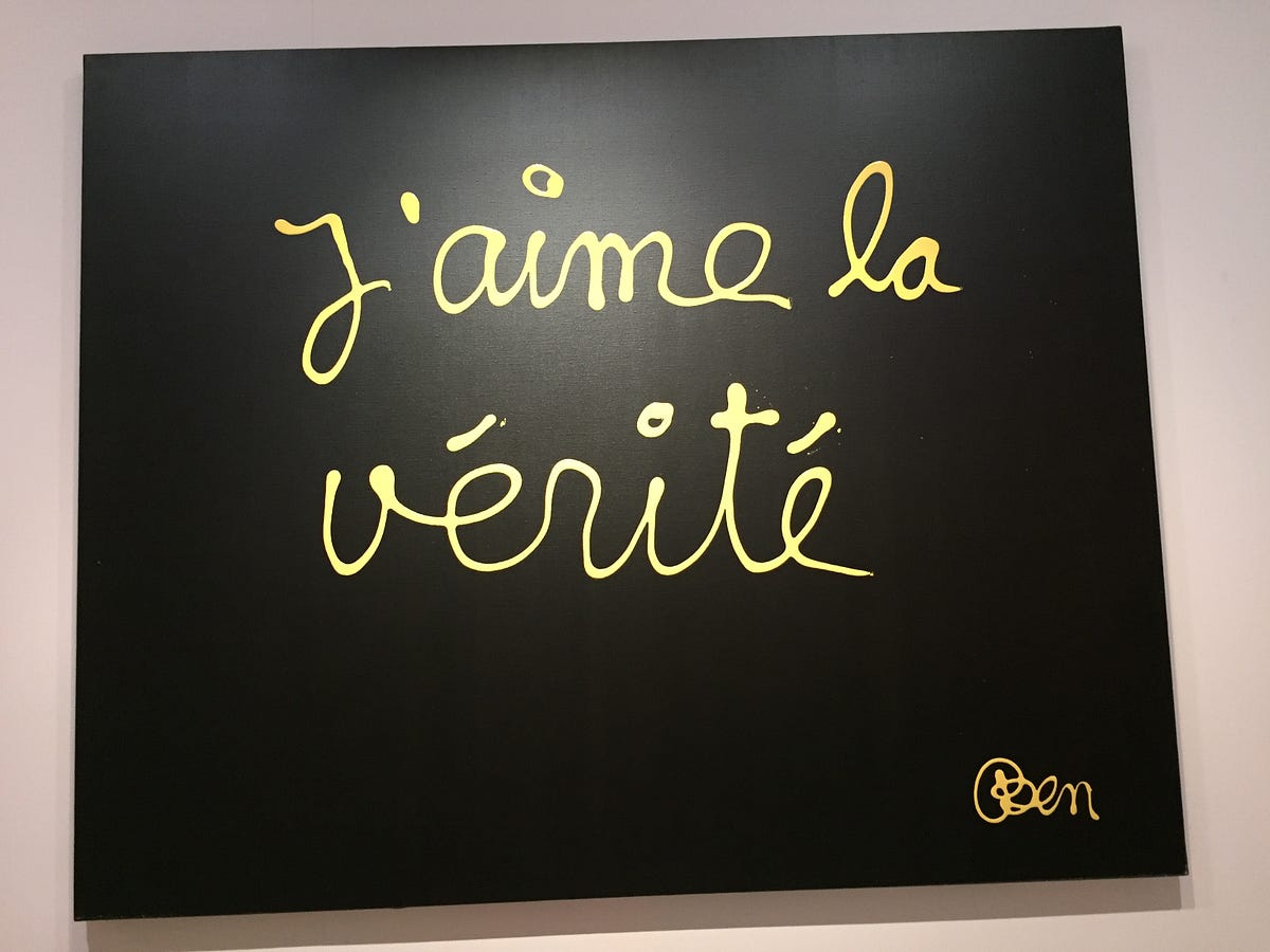 In Praise Of Textual User Interface (TUI) | by Alex Bunardzic | Bots ...