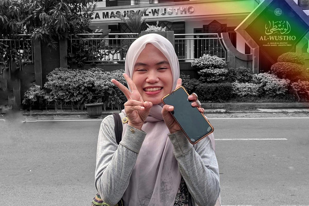 🌈The Rainbow That Never Leaves. My Rainbow | by Mr. Abineri | Jul, 2025 | Medium