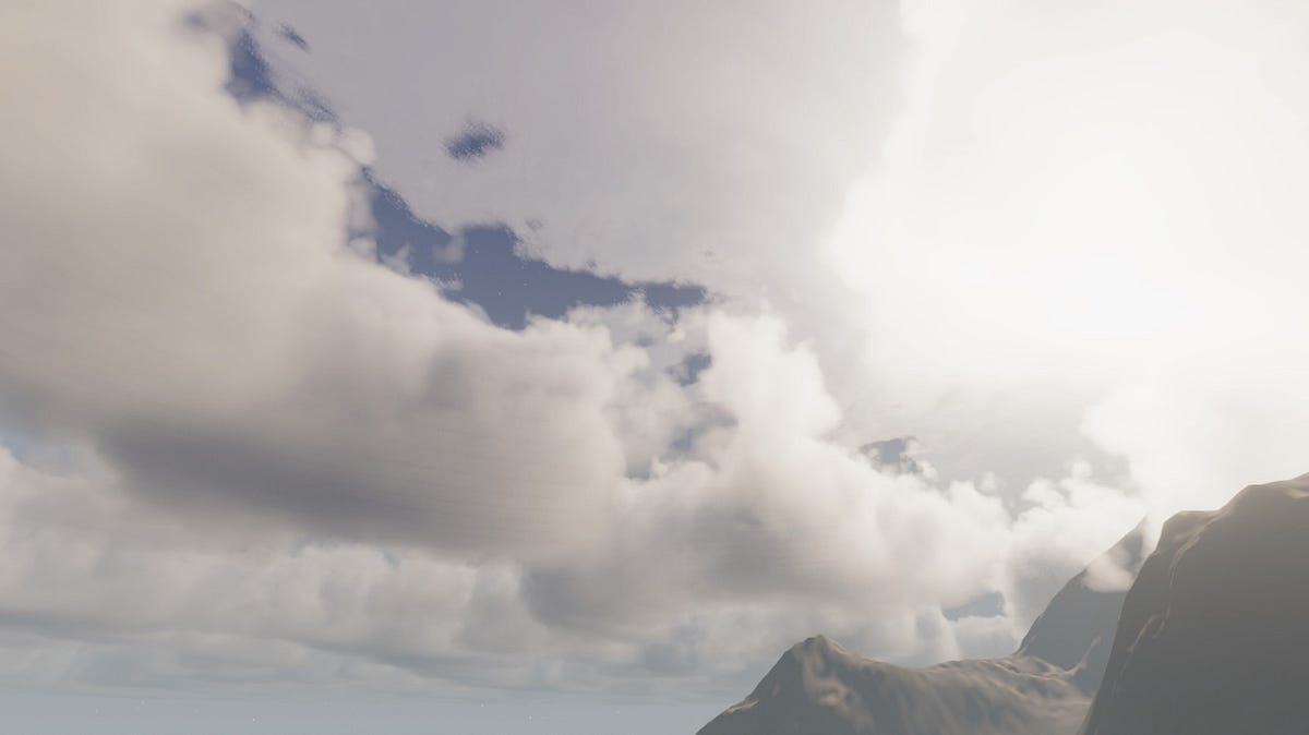 Unity: How to Change Your Skybox | OccaSoftware | by Michael Sacco | Medium