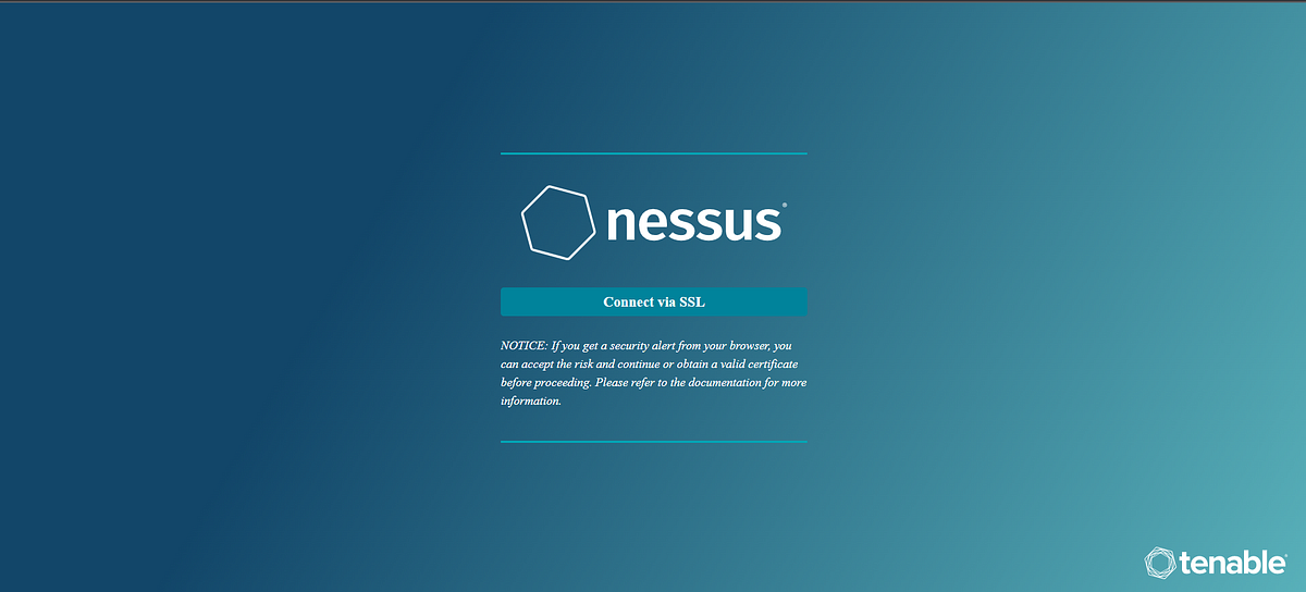 Vulnerability Management: Nessus Tutorial for Beginners | by Nat ...