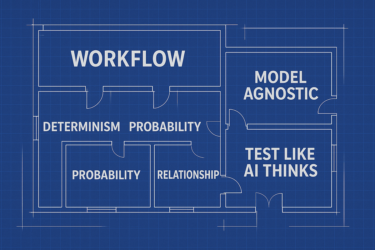 How to Architect an AI-First Platform | by Aaron Hallmark | Jun, 2025 ...