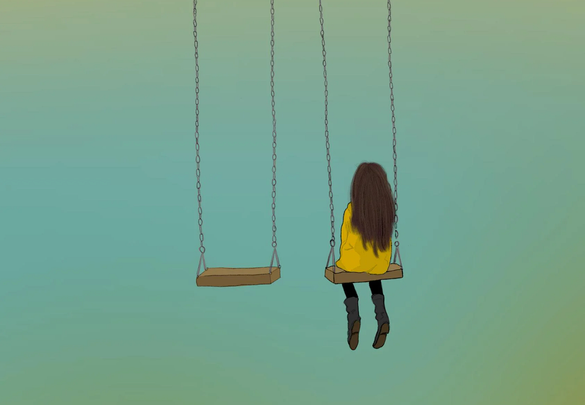 I Spend Most Time Alone. Like many, I spent much of Covid by… | by Alex ...