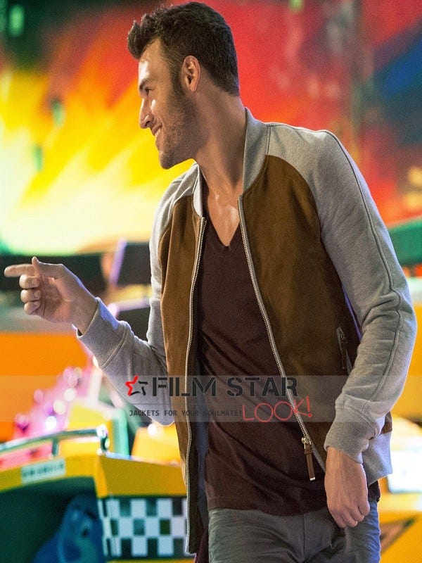 Step Up All In Ryan Guzman