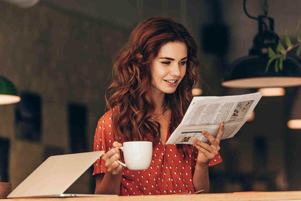Mastering the Art of Compelling Titles for Google Discover | by Brian ...
