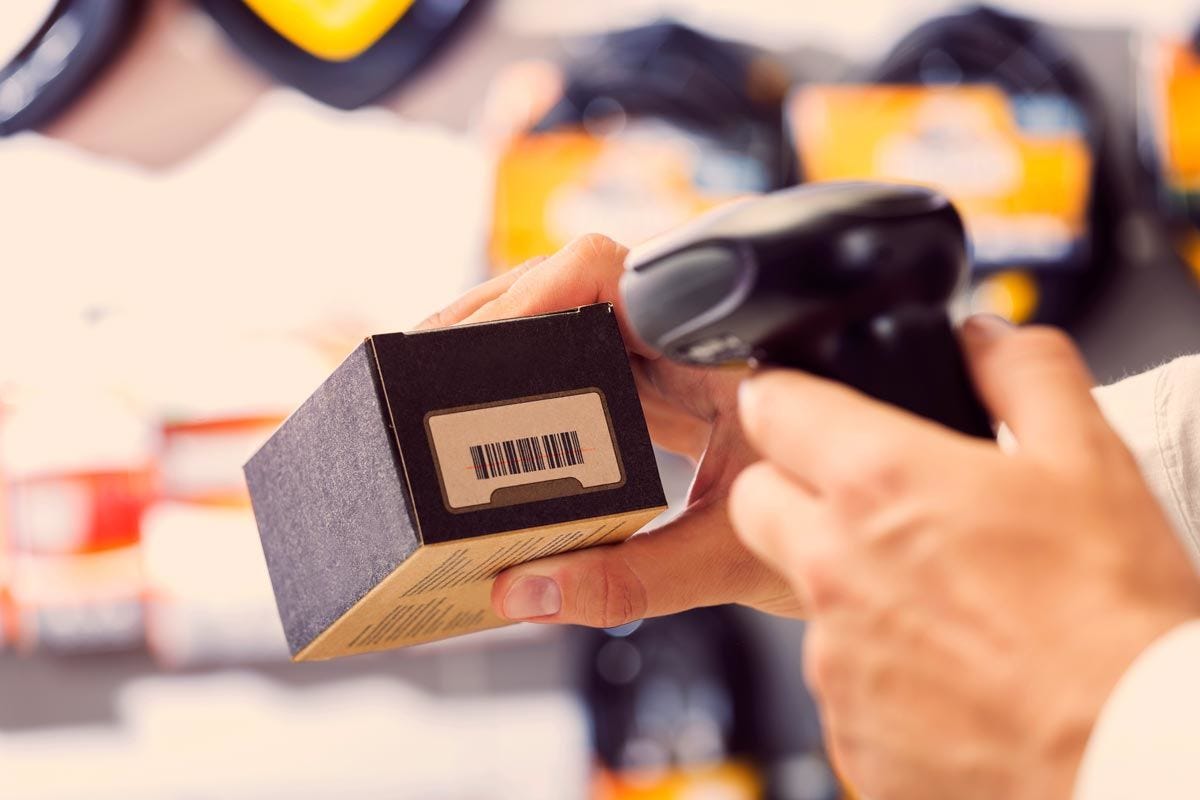 Why the Barcode Scanner dealers in Kolkata are in so high demand? | by Detectag Safety | Medium