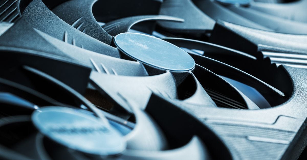 A Deep Dive into The Global Ventilation Fan Market Size, Share, Trends ...