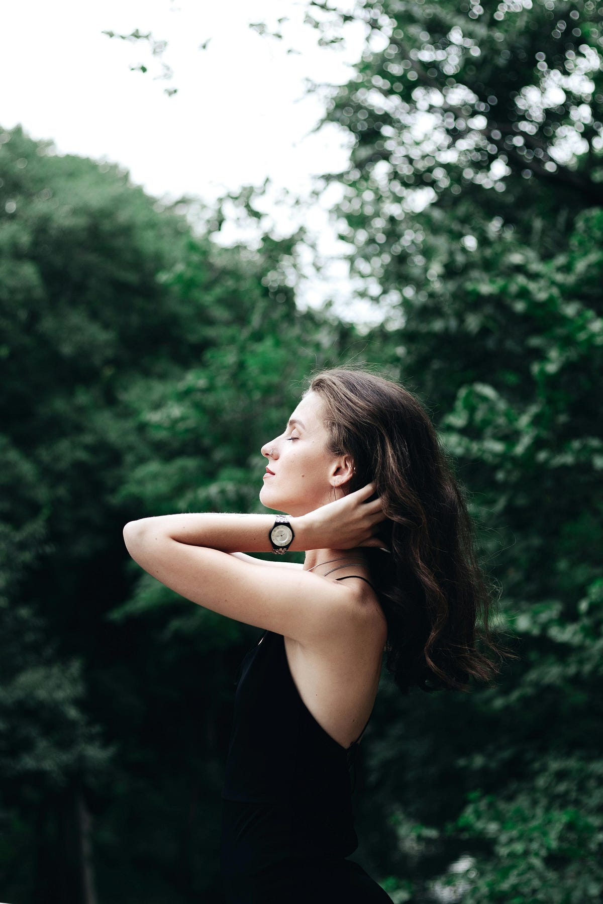 An open letter to my first love | Modern Women