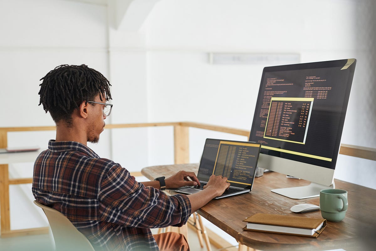 Moving to the BeyondCorp model with Cloud IAP and IAP Connector | by ...