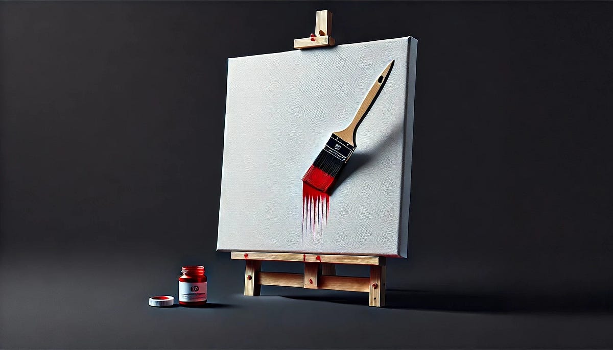 What’s the Purpose of Art?. Answering the question that haunts… | by ...