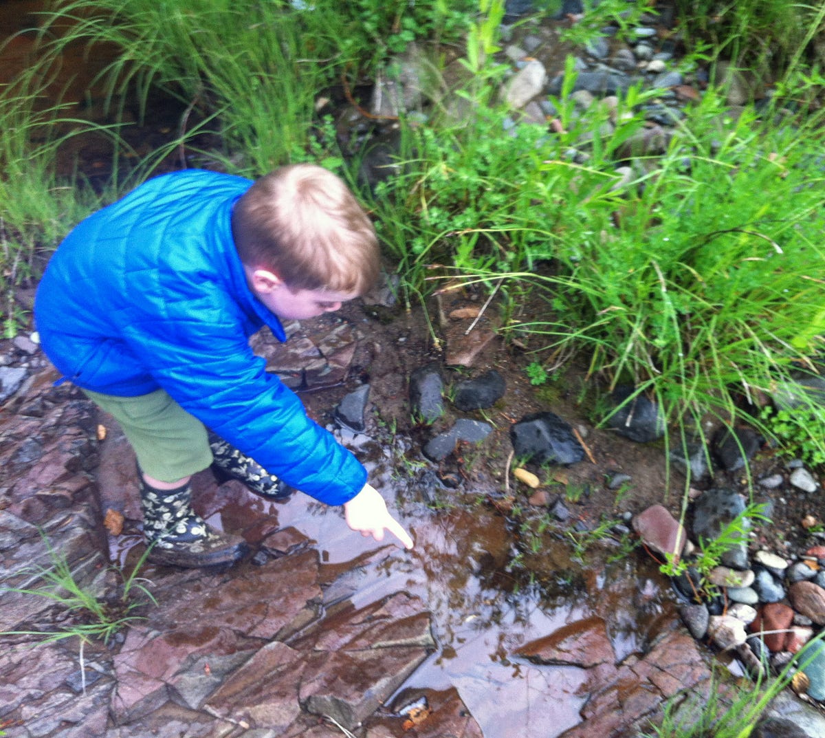 Rivers Are the Best Playgrounds. It’s fun, and you and your kids will ...