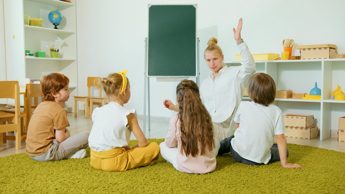 What Teachers See in the Classroom — and Can’t Tell Parents | by Jamie ...