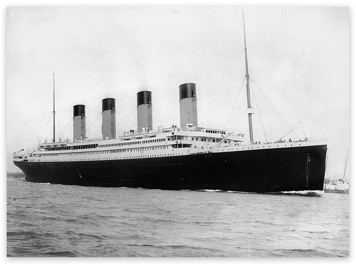 Hands-On: Exploratory Data Analysis of the Titanic Dataset | by ...