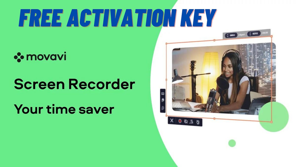 Movavi Screen Recorder activation key 2023 — Alertsvala - Luna Emliy ...